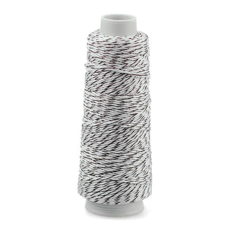 Bakers Twine Cotton Spool Roll Gift Wrapping 100 Yards - Etsy