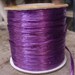 Pearlized Synthetic Raffia Roll 100 Yards Choose Colors Free Shipping ...