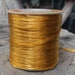 Pearlized Synthetic Raffia Roll 100 Yards Choose Colors Free Shipping ...