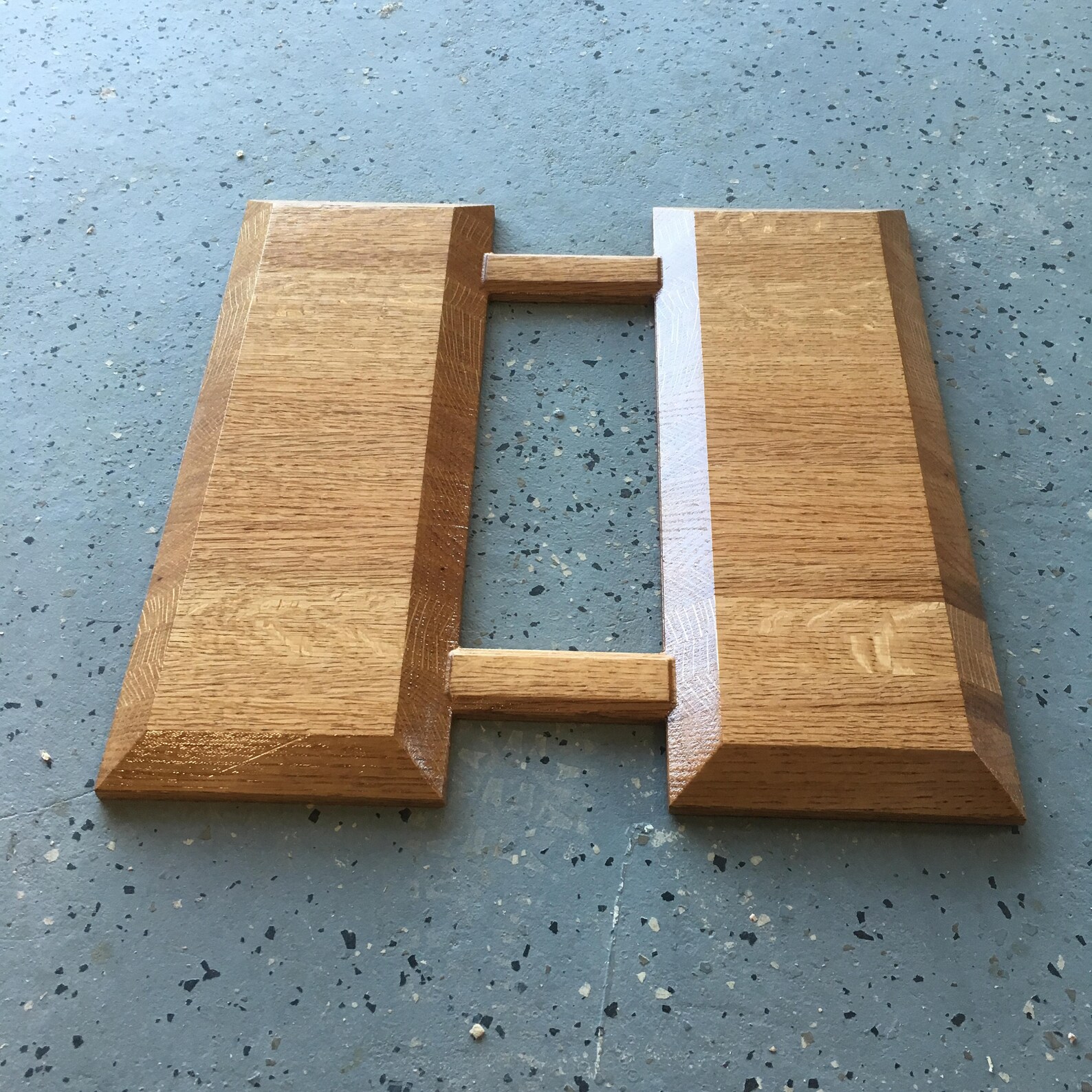 17 Inch 3D Coast Guard LT Bars. Lieutenant Bars. Captain Bars. Navy LT ...