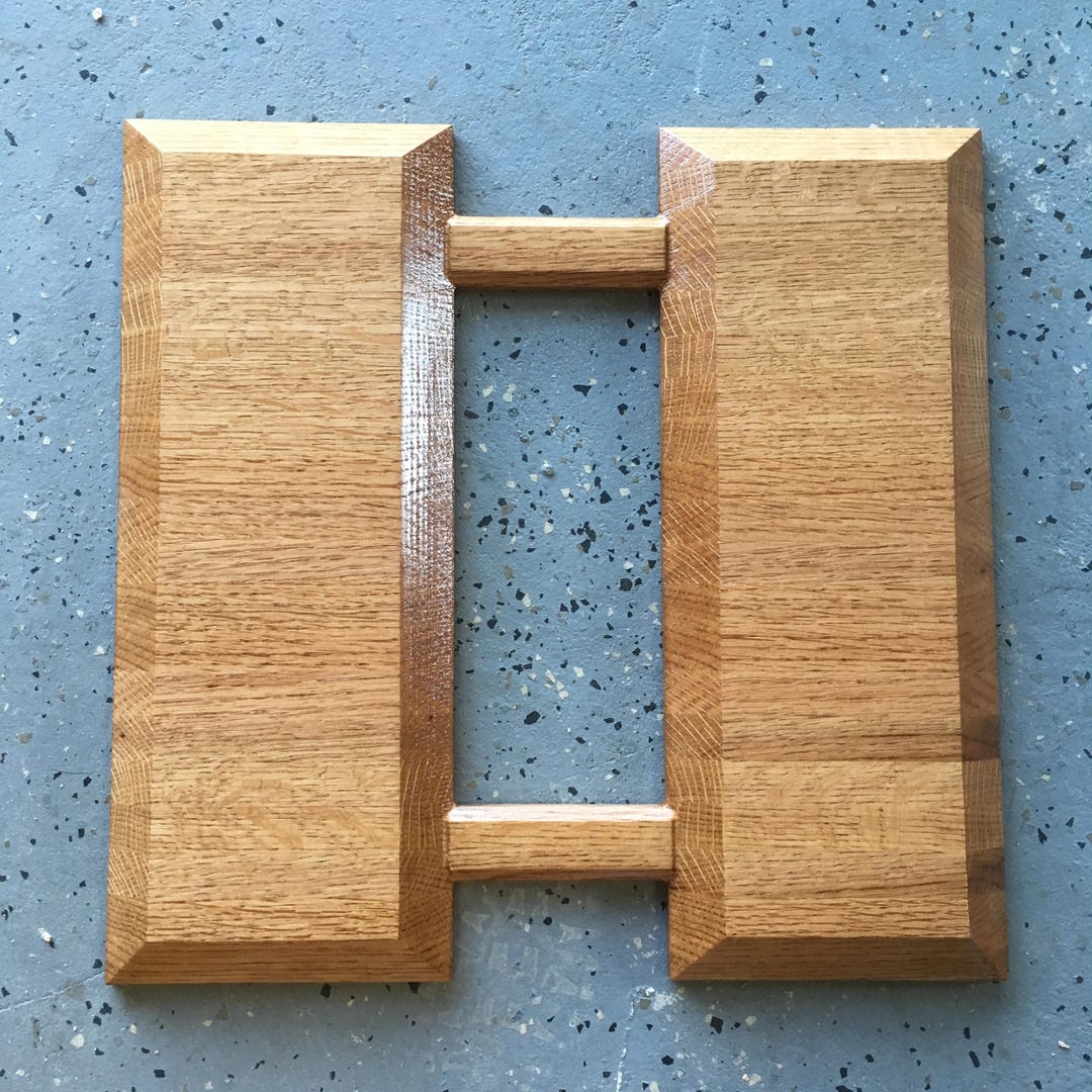 17 Inch 3D Coast Guard LT Bars. Lieutenant Bars. Captain Bars. Navy LT ...