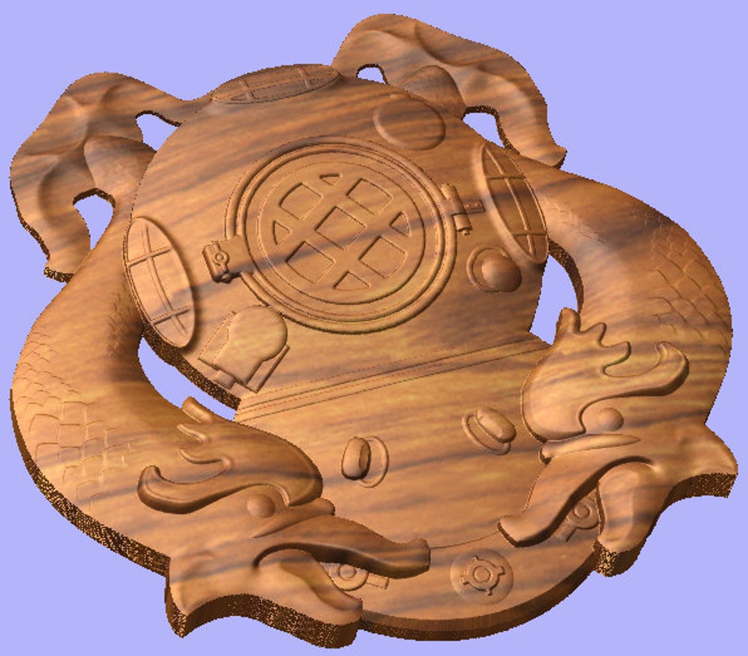 United States Navy First Class Diver Insignia (free Shipping) - Etsy