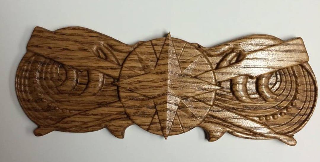 United States Coast Guard Coxswain Pin. COXN. (free Shipping) - Etsy