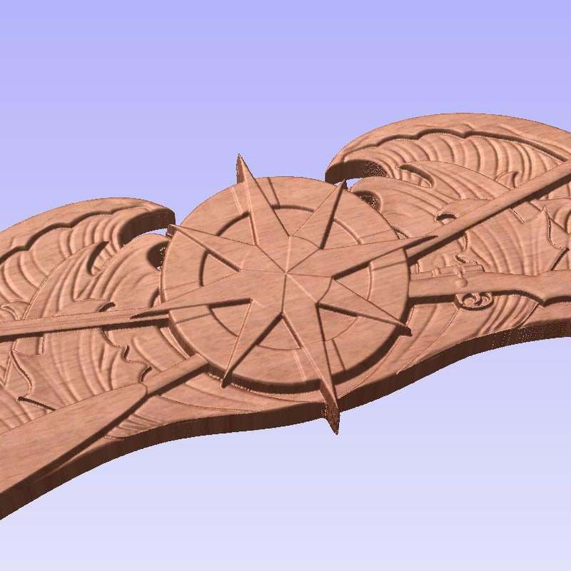 WithTheGrainCNC - Etsy