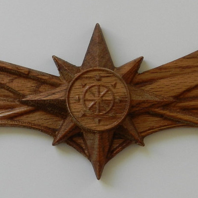 The Forces of a Boat - Etsy