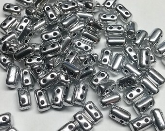 Czech Rulla Beads | Etsy