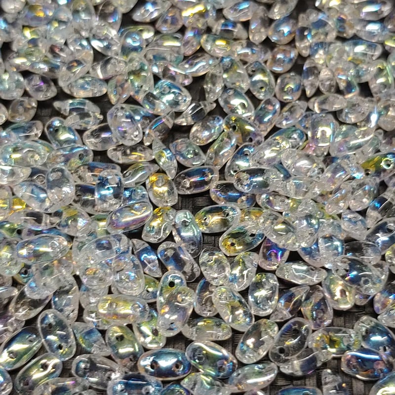 Crystal Marked With S - Etsy