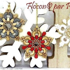 Lipsi Par Puca Paris, Opaque Sapphire Collection, Czech Glass 7x4mm-40 ...