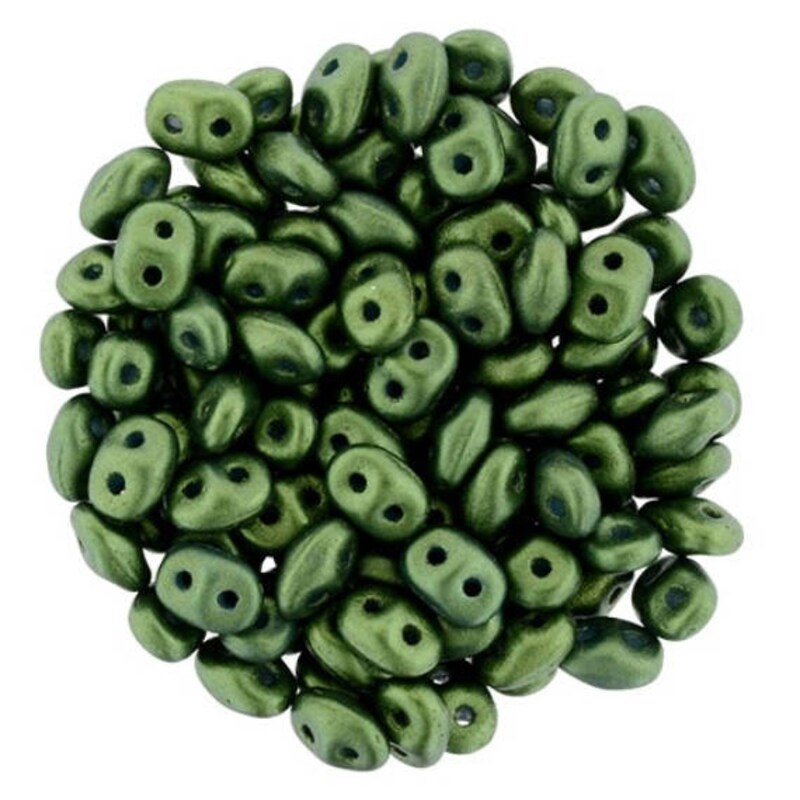 Super Duo Bead - Etsy