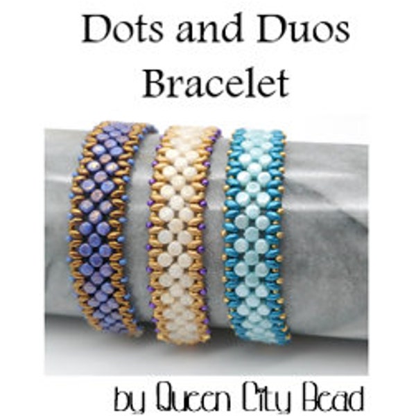 Duo Beads - Etsy