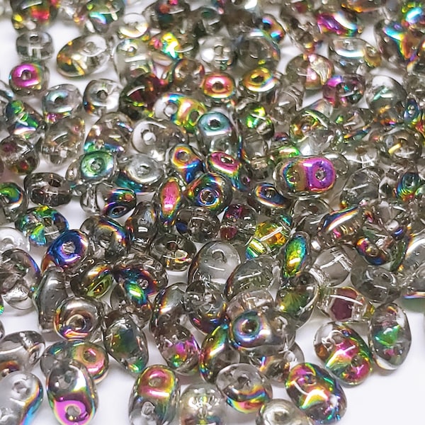 Superduo Bead - Etsy