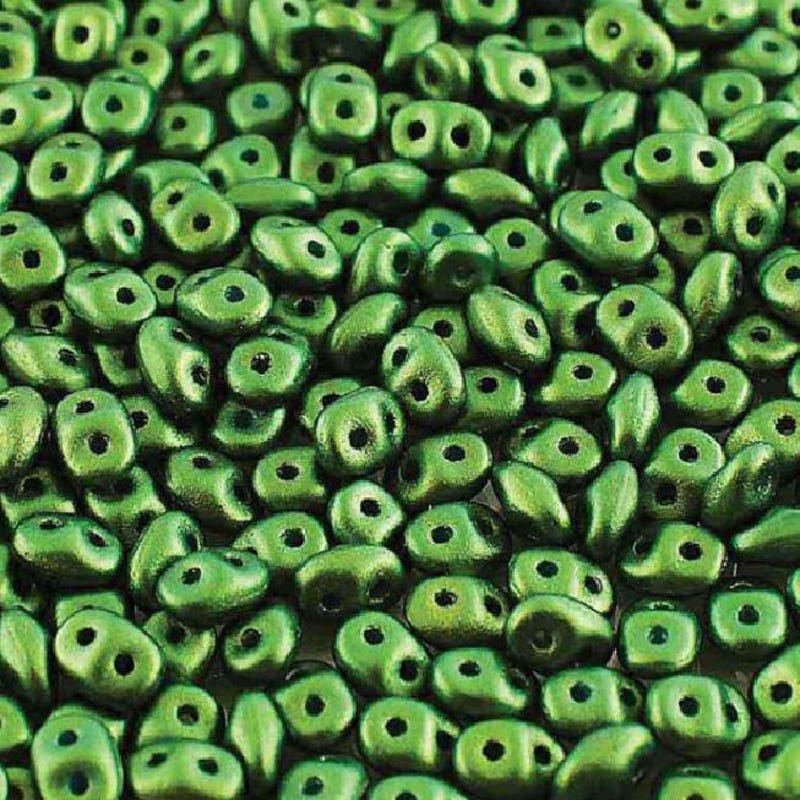 Super Duo Bead - Etsy