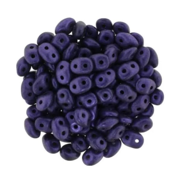 Super Duo Bead - Etsy