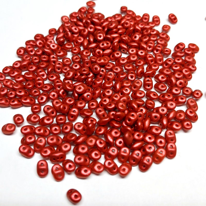 Super Duo Bead - Etsy
