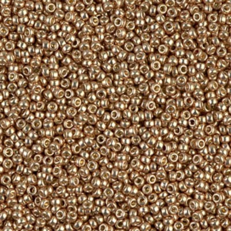 15/0 Round Seed Beads - Etsy