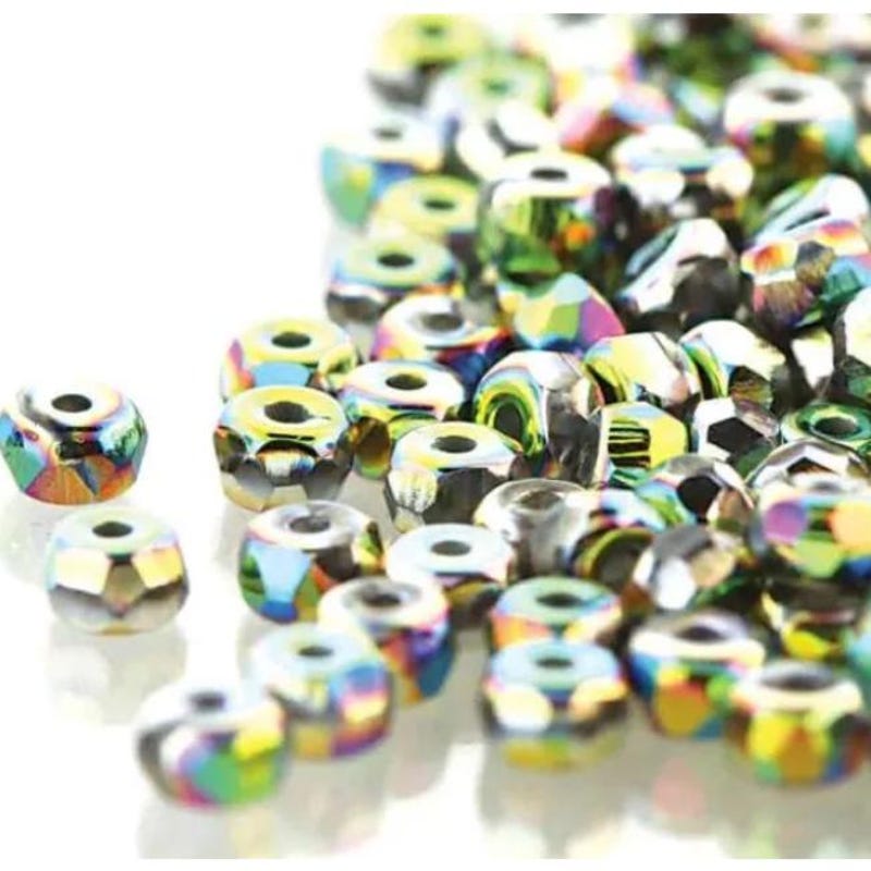 Glass Micro Beads - Etsy