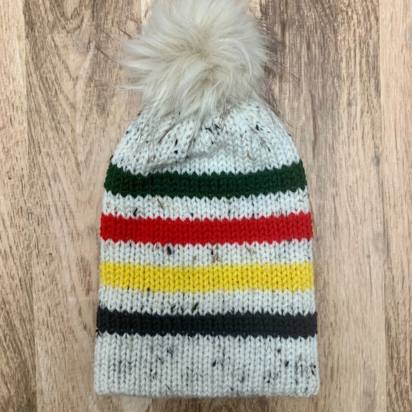 Canadian Toque - Etsy
