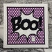 BOO Pattern Only - Etsy