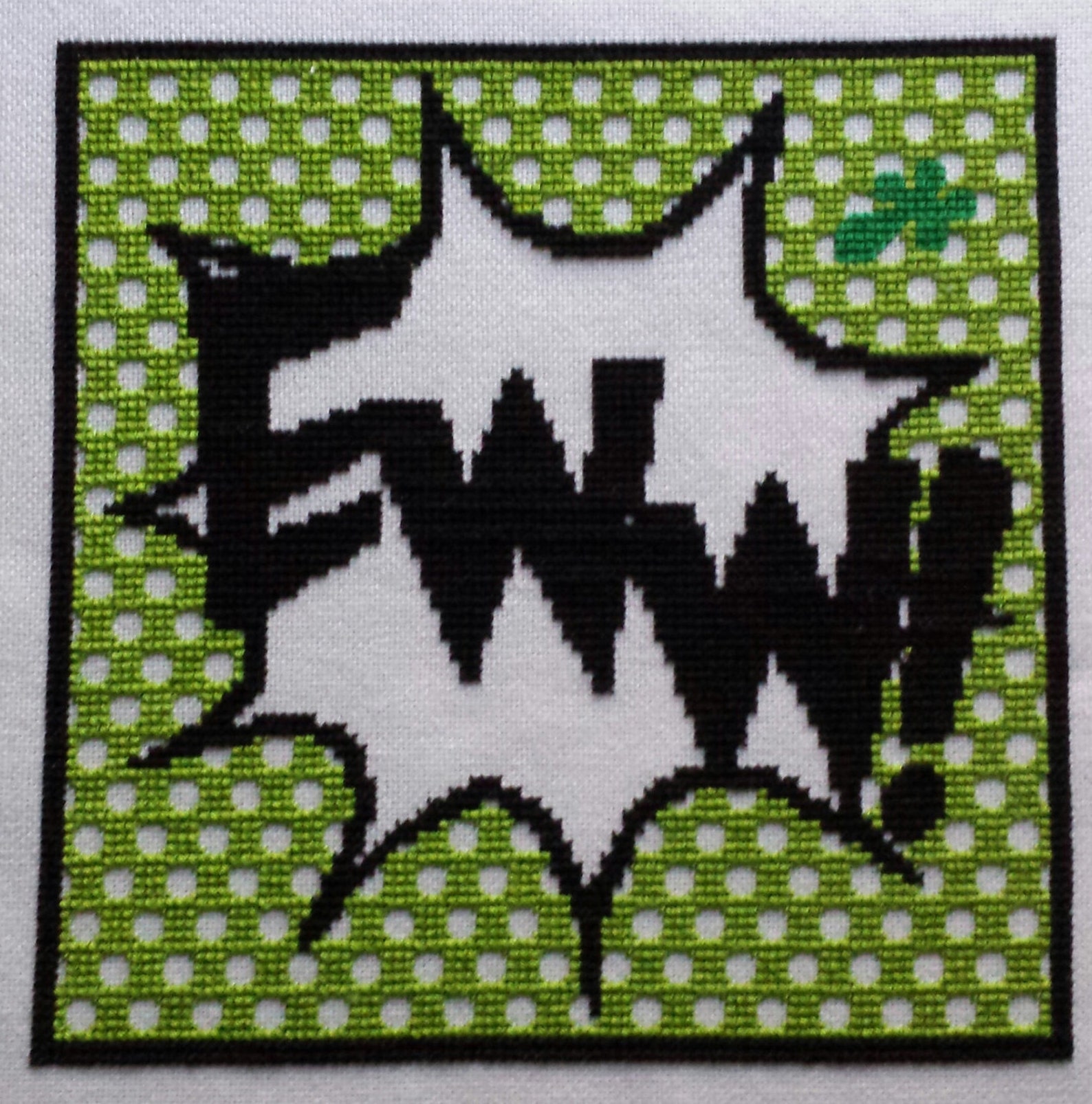EWW Pattern Only - Etsy