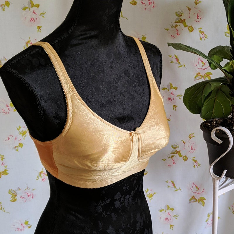 70s Bra - Etsy