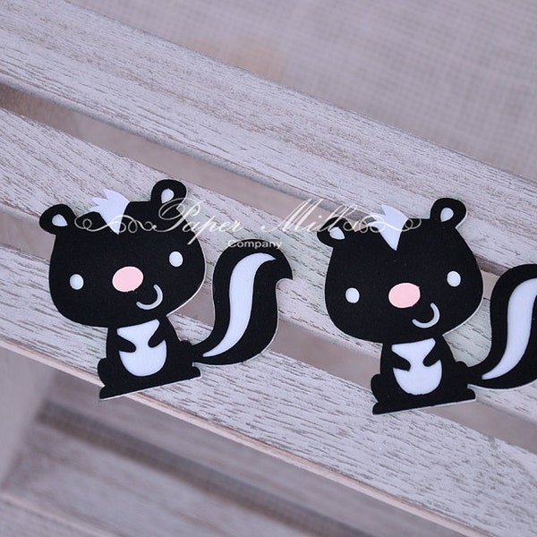 Skunk Party - Etsy