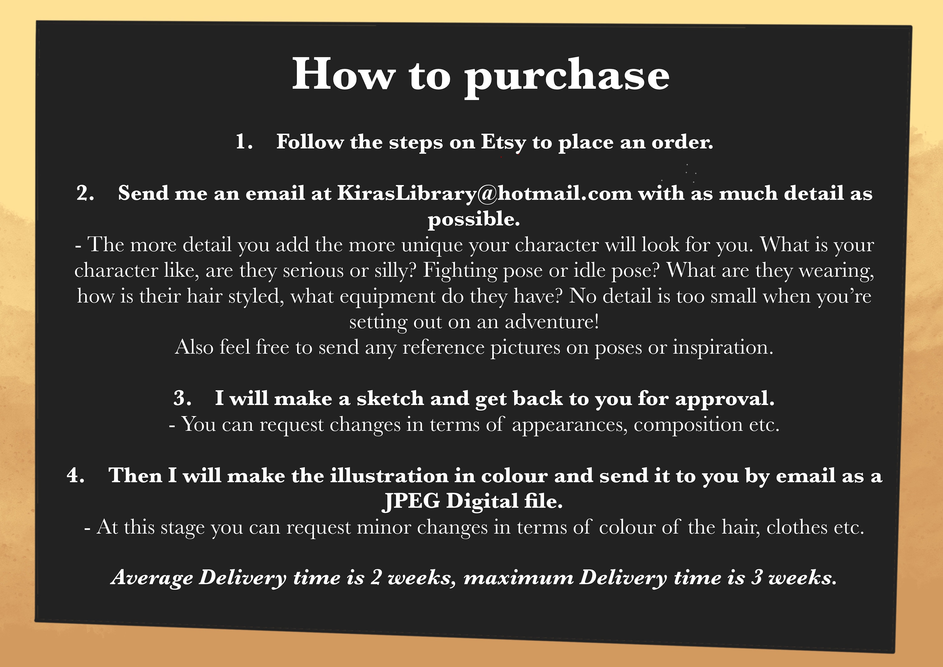 Custom D&D Character Full Body Art Digital Download Dnd Gift Dungeons ...