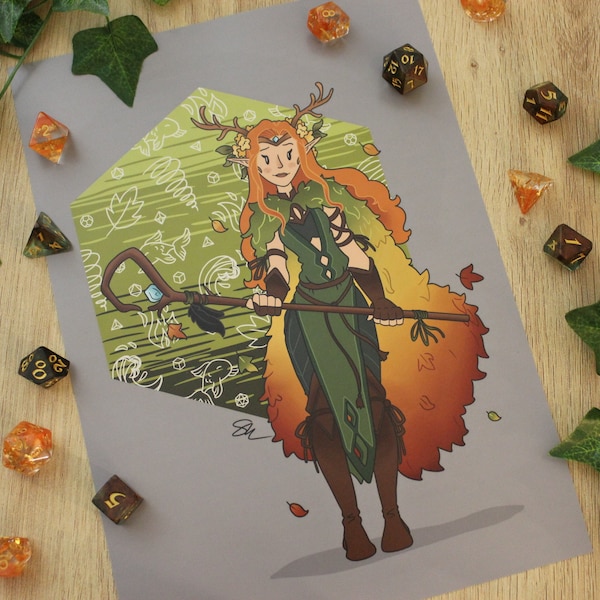 Critical Role - Etsy