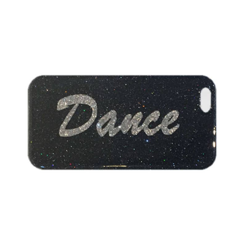 Dance iPhone 5 Case - Etsy