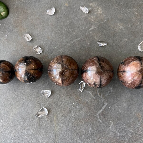 Chiastolite - Etsy