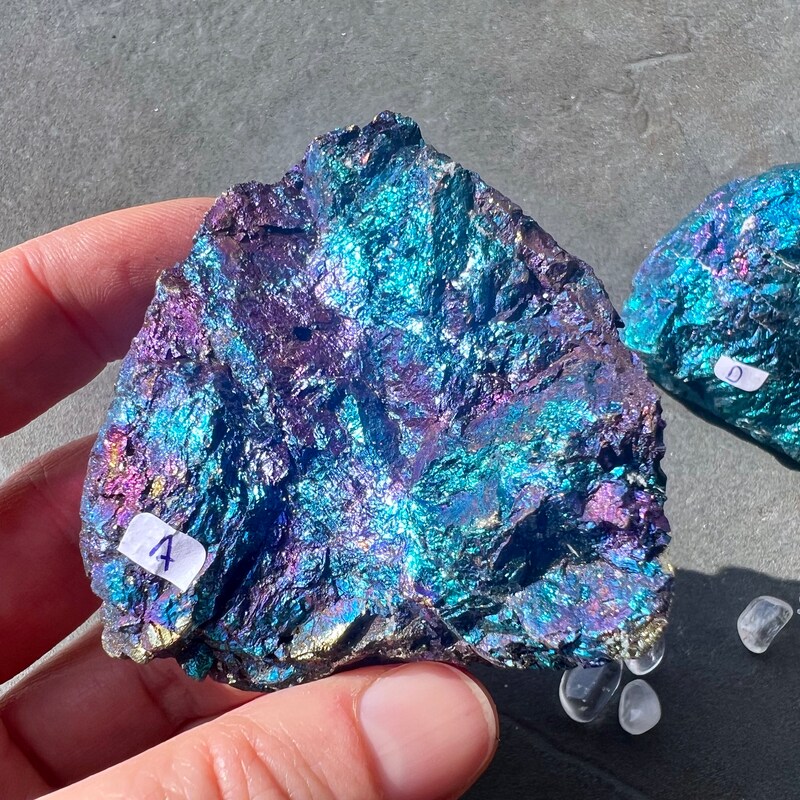 Bornite - Etsy