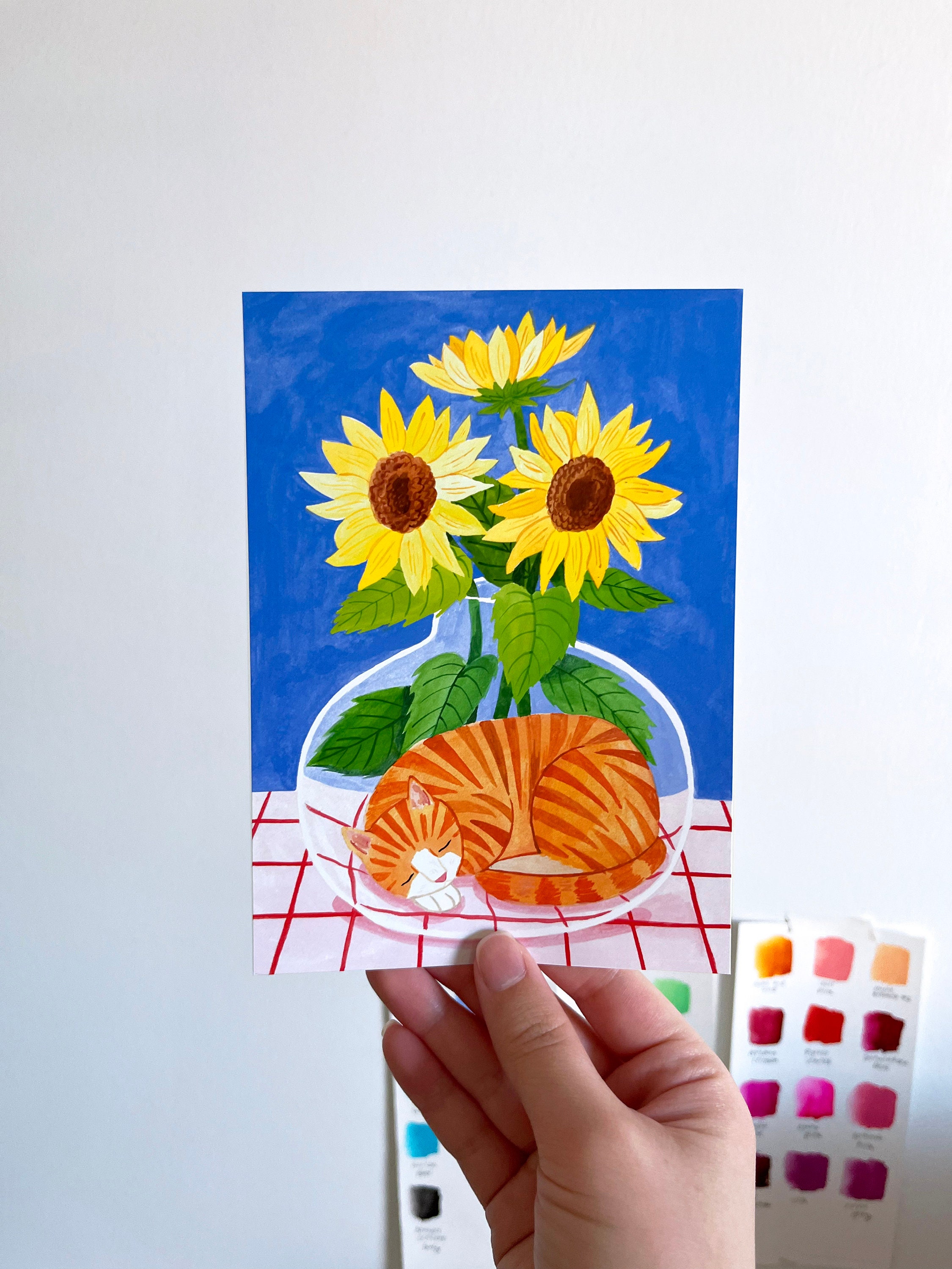 Buddy Art Print - Etsy