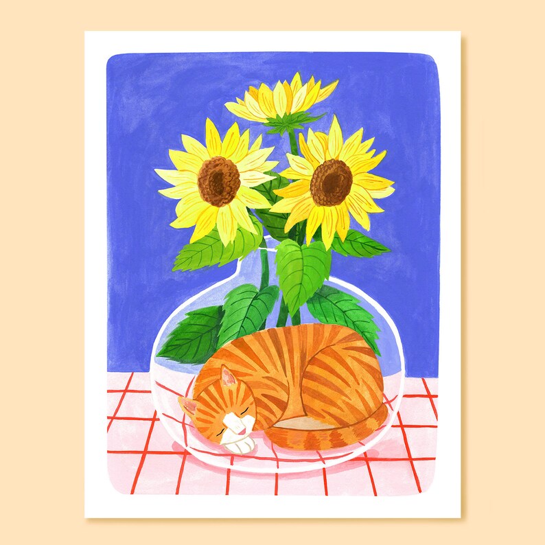 Buddy Art Print - Etsy