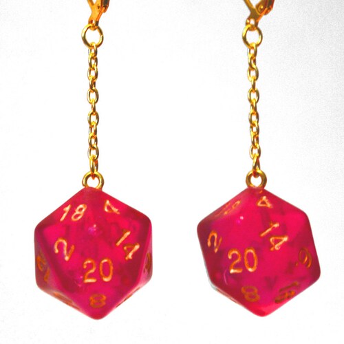 D20 D&D Class Symbol Decal | Etsy Canada