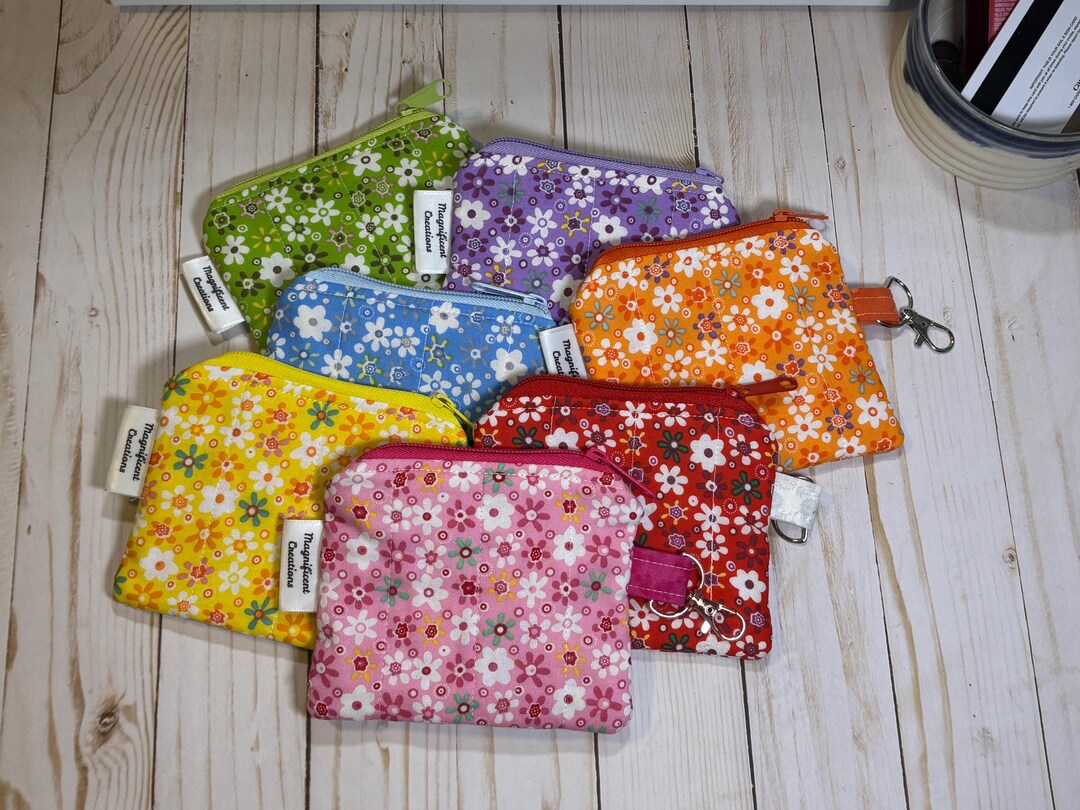 Mini Wallets, Mini Clutch, Mini Keychain Wallets, Wallets, Card Holder ...