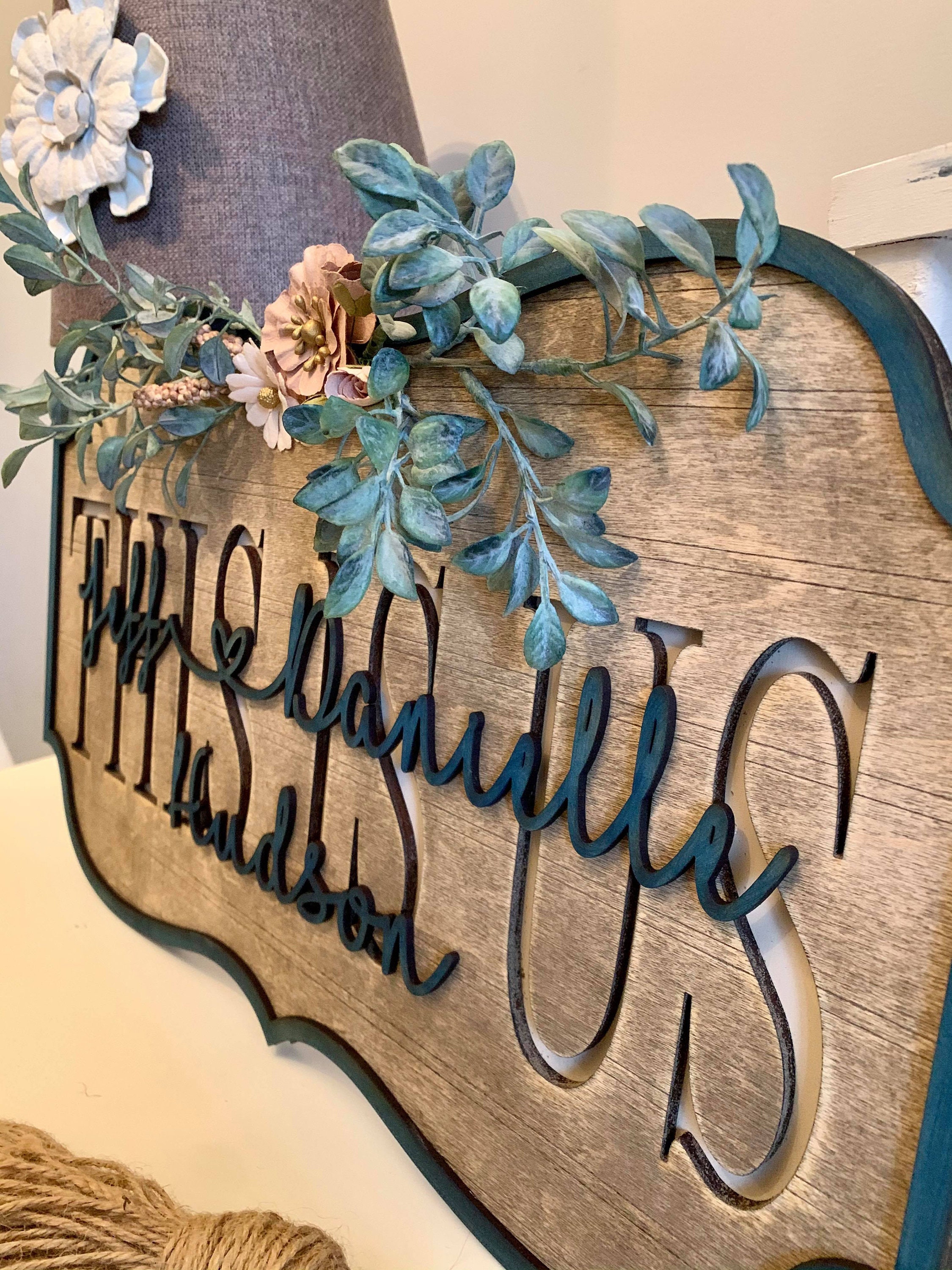 Quatrefoil Shiplap Sign SVG: Glowforge Laser Cut File (digital Download ...