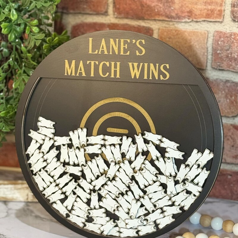 Wrestling Pins - Etsy