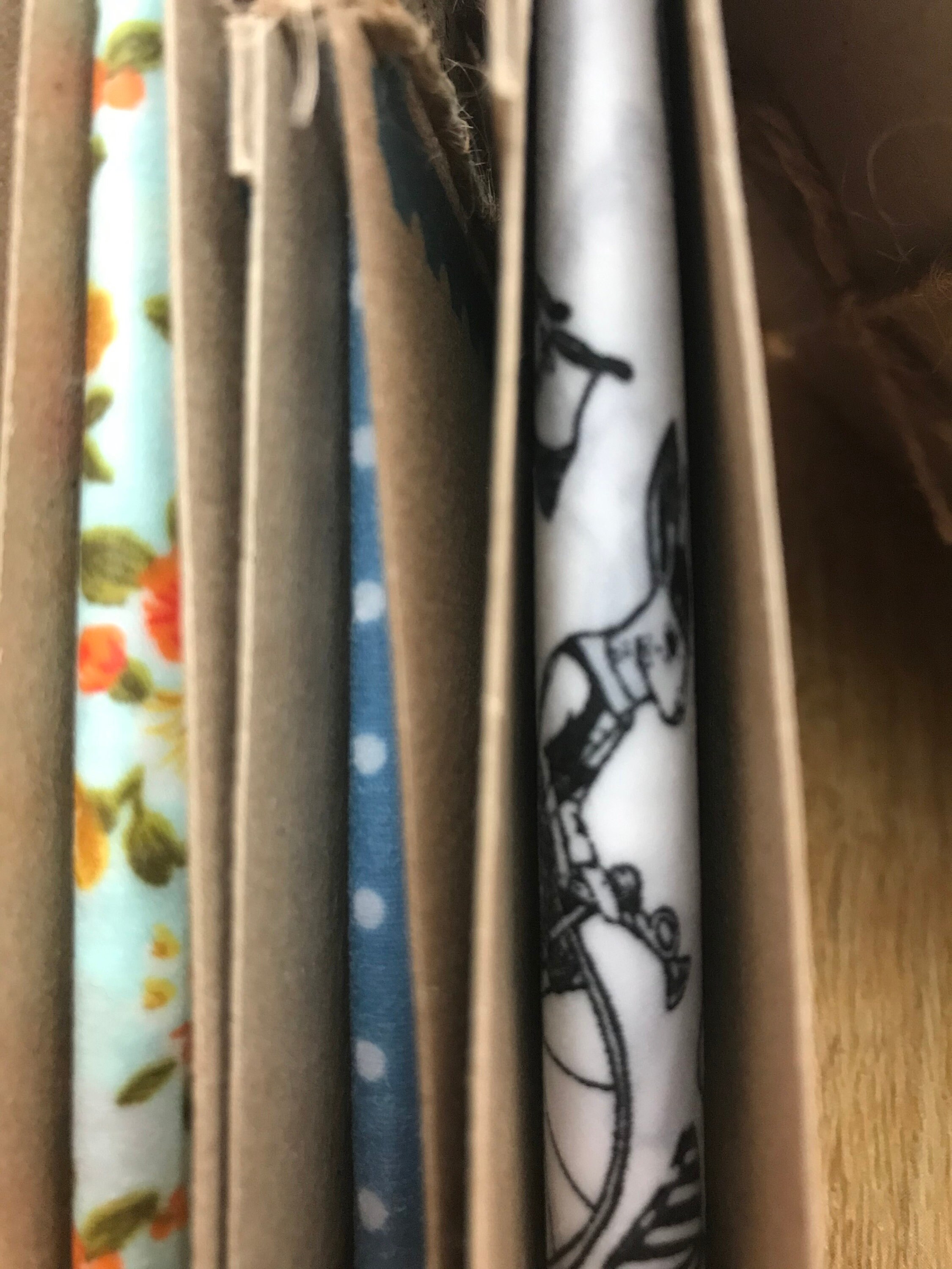 Vegan Soya Wax Sandwich Wraps - Etsy