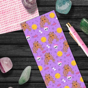 Monster High Bookmarks, Bookmarks, Cute Bookmarks, Fun Bookarks ...