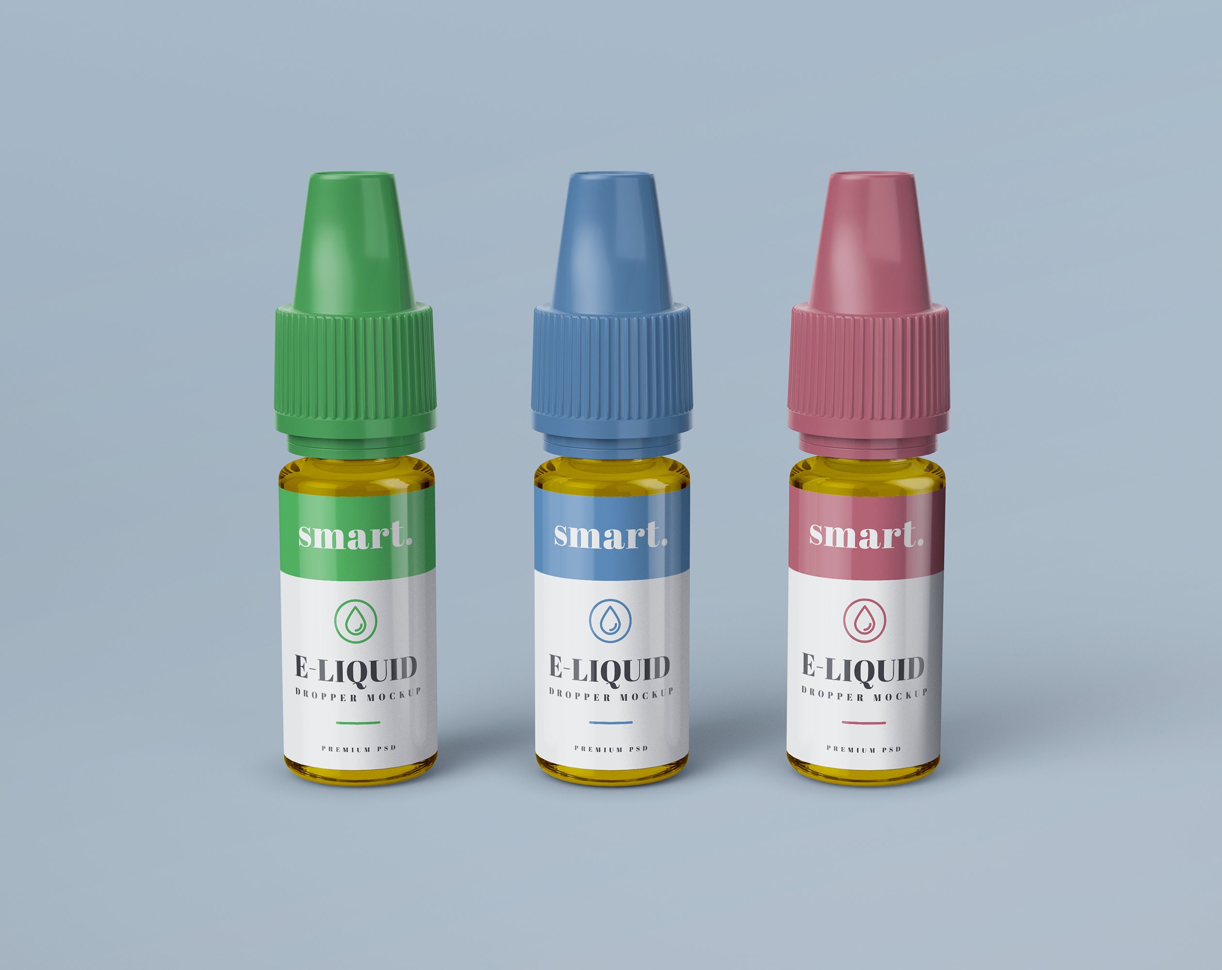 E-liquid Dropper Mockup - Etsy