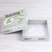 Flat Square Box Mockup - Etsy