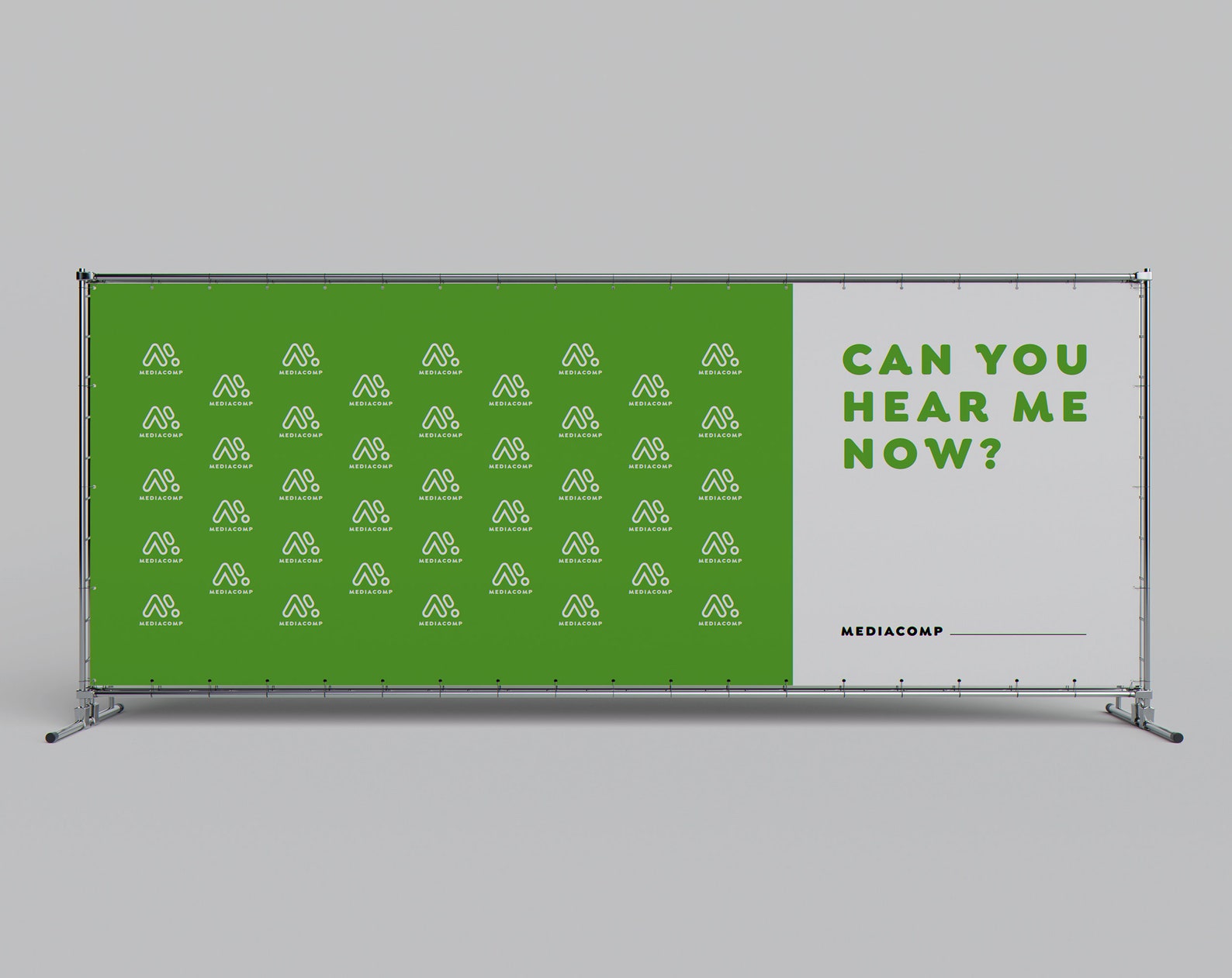 Press Wall - Media Wall - Banner Mockup - Etsy