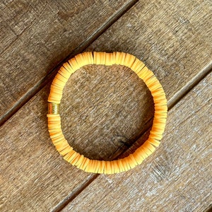 LSU Game Day Bracelets - Etsy