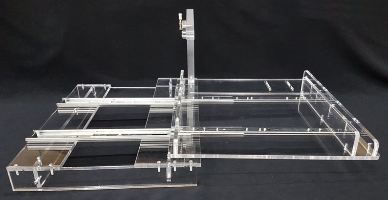 Sliding Table Soap Bar Cutter - Etsy