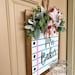 Teacher Door Teacher Door Sign Teacher Name Classroom Sign Teacher Gift ...