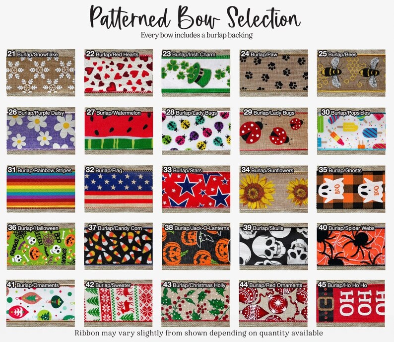 Winter Front Door Decor Let It Snow Snowflake Front Door - Etsy