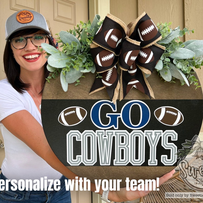 Bay Front Door Signs - Etsy