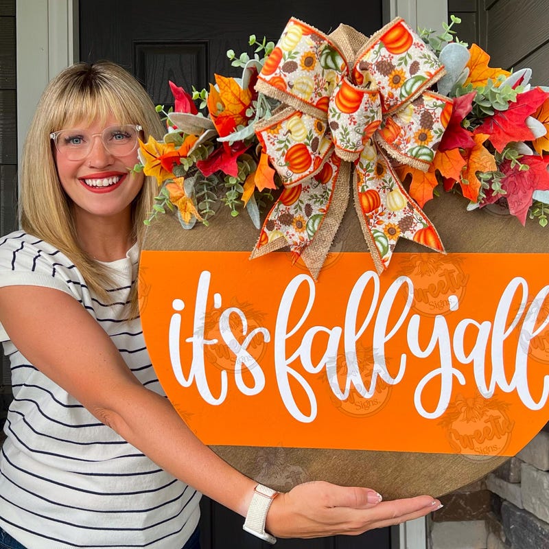 Its Fall Yall - Etsy