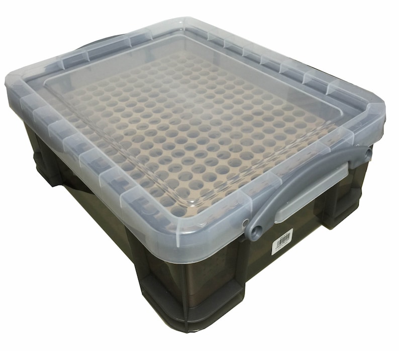 Generic Marker Storage System Holds 248 Markers - Etsy