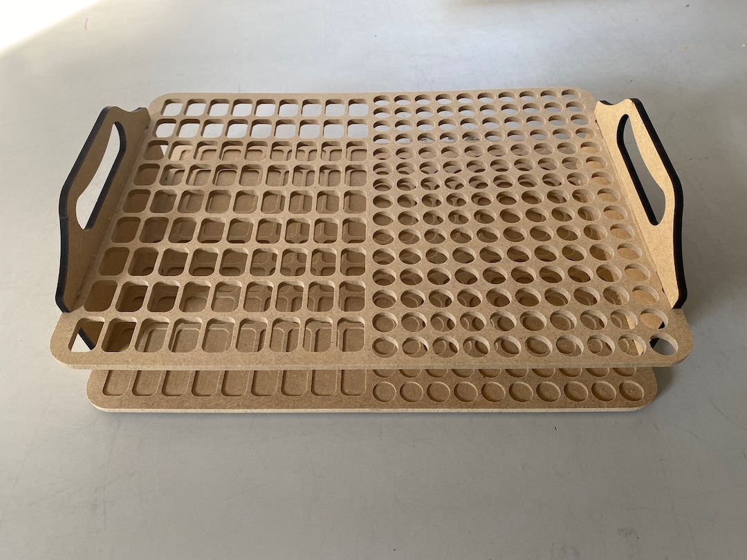 Copic Refill Storage for Carts (cart Not Included) - Etsy