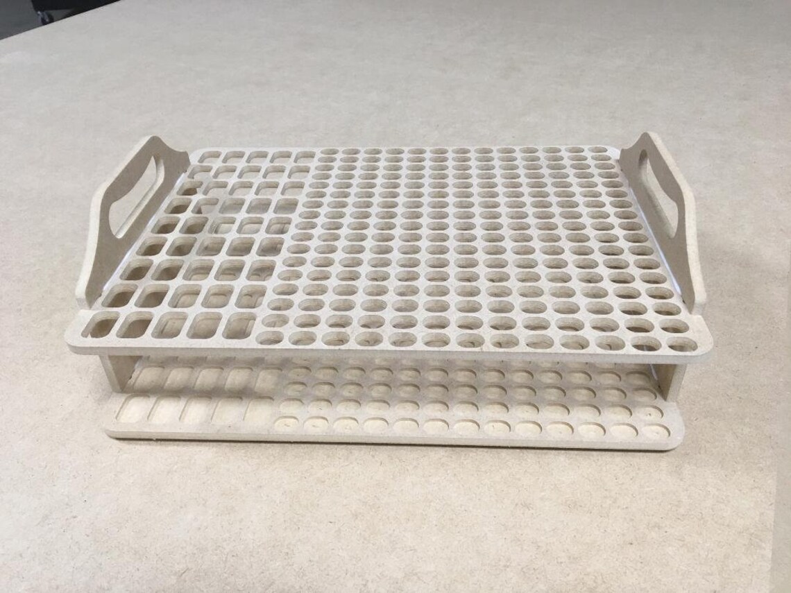 Copic Sketch Marker and Old Style Refills Storage Grid for - Etsy